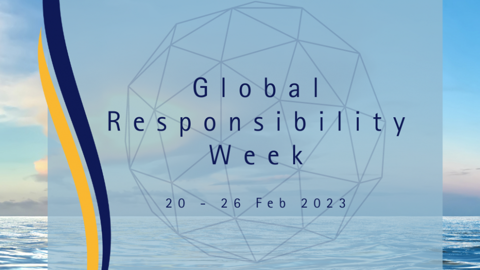 CEMS Global Responsibility Week 2023